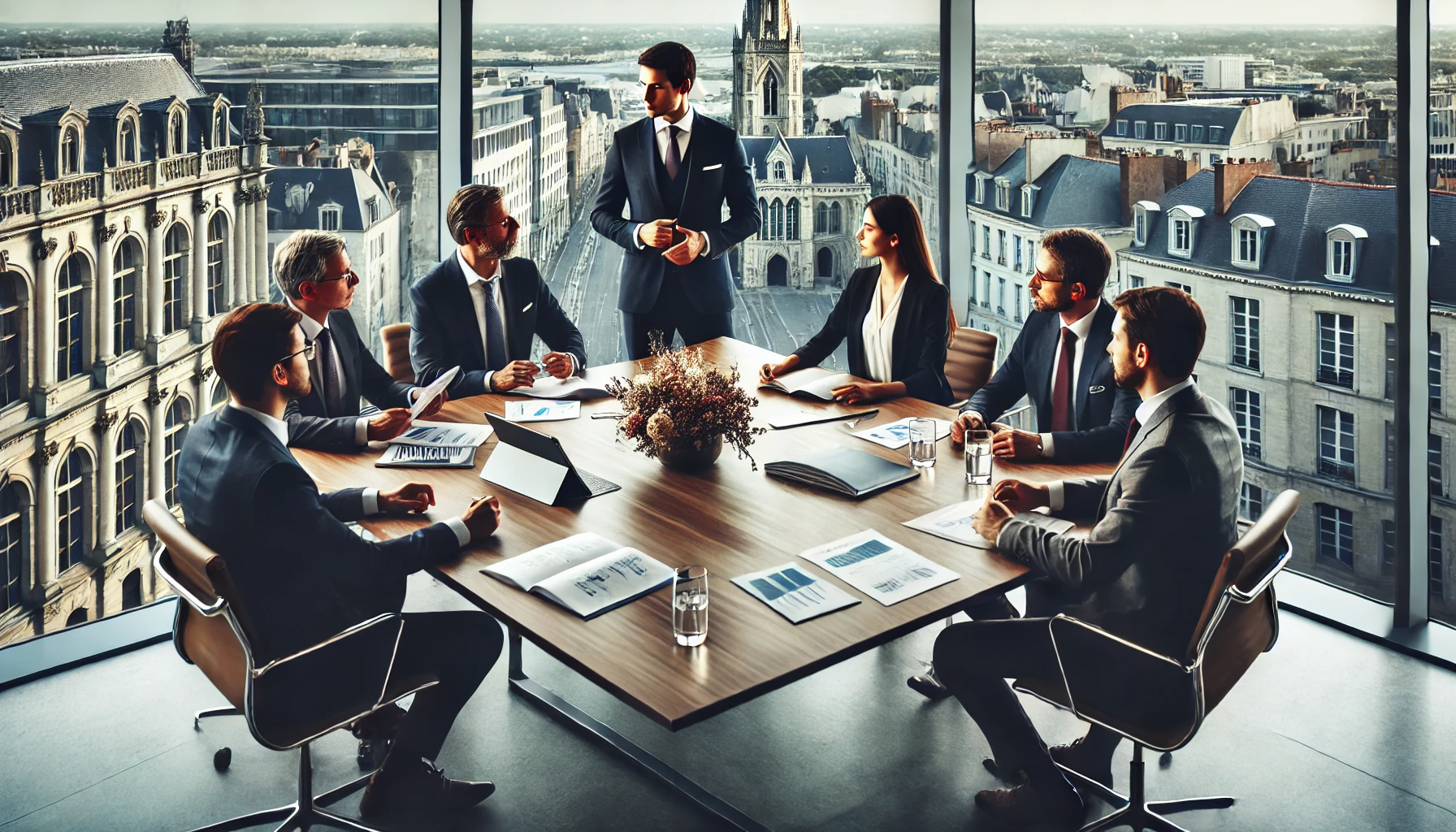 Pourquoi passer par un courtier en assurances pour protéger votre ...